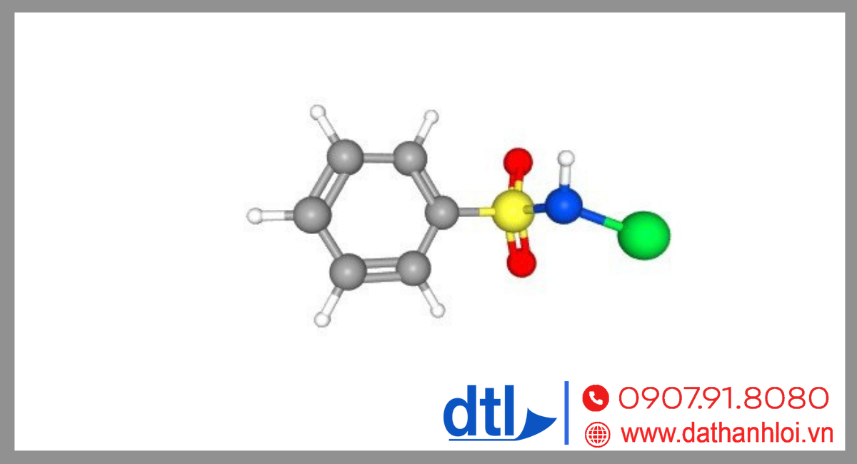 cloramin b là gì ? cách pha cloramin b để khử trùng diệt khuẩn