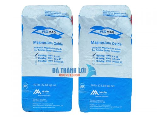 Hạt nâng PH là gì ? Cách sử dụng hạt nâng PH hiệu quả